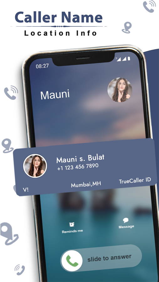 Caller ID Tools - Android app | Admob by Three_cube | CodeCanyon