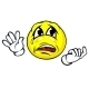 Crying Face, Vectors | GraphicRiver