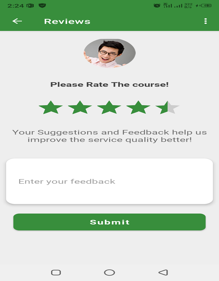 Telemedicine Doctor App - Booking Appointment with Doctors ...