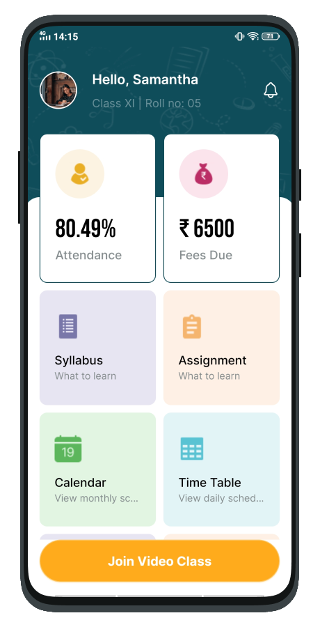 Online Class App Template |Coaching App | Online Exam eLearning App ... Online Class App Template |Coaching App | Online Exam eLearning App ...