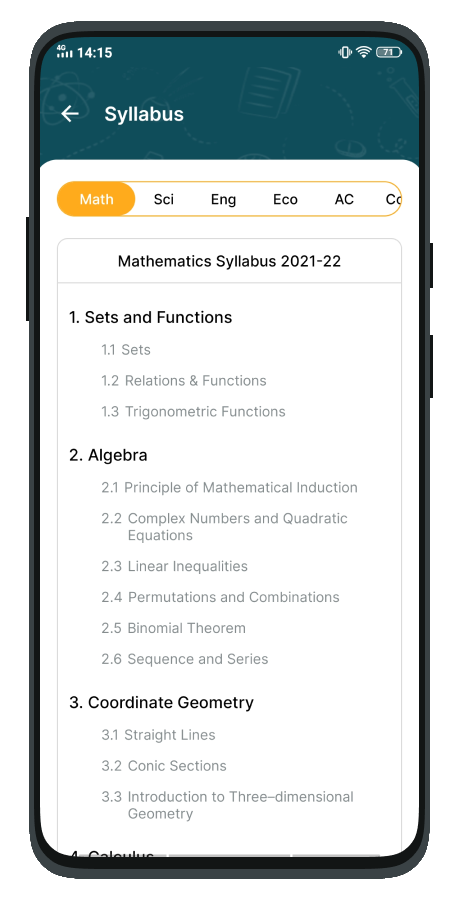 Online Class App Template |Coaching App | Online Exam eLearning App ...