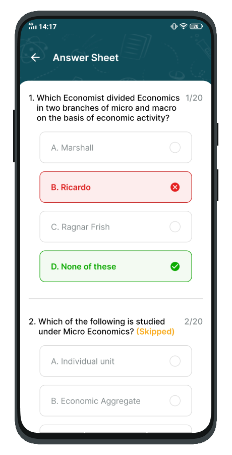 Online Class App Template |Coaching App | Online Exam eLearning App ...