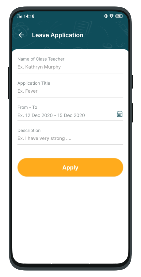 Online Class App Template |Coaching App | Online Exam eLearning App| Online Study App | React ...