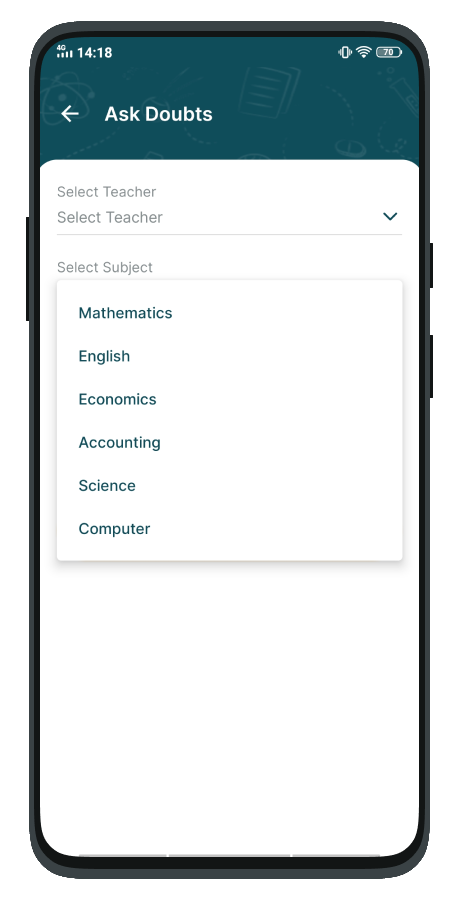 Online Class App Template |Coaching App | Online Exam eLearning App ...