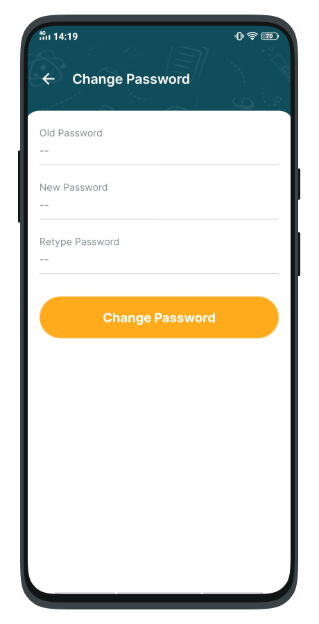 Online Class App Template |Coaching App | Online Exam eLearning App ...