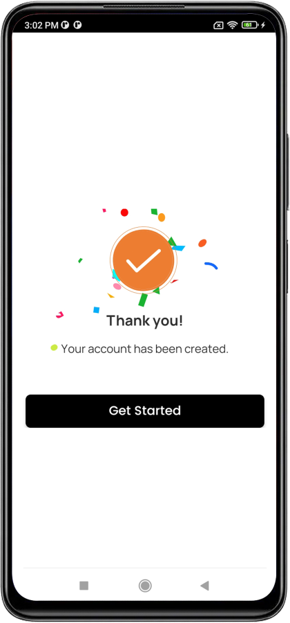 Scan QR - React Native iOS+Android App Template for Barcode Scanner by ...
