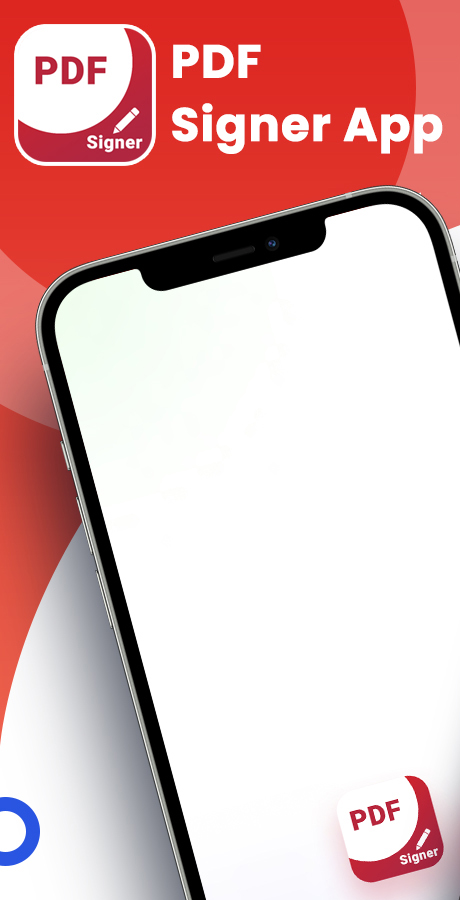 PDF Signer (V2 - May 2023) - PDF Document Signer & Reader + Admob Ads ...