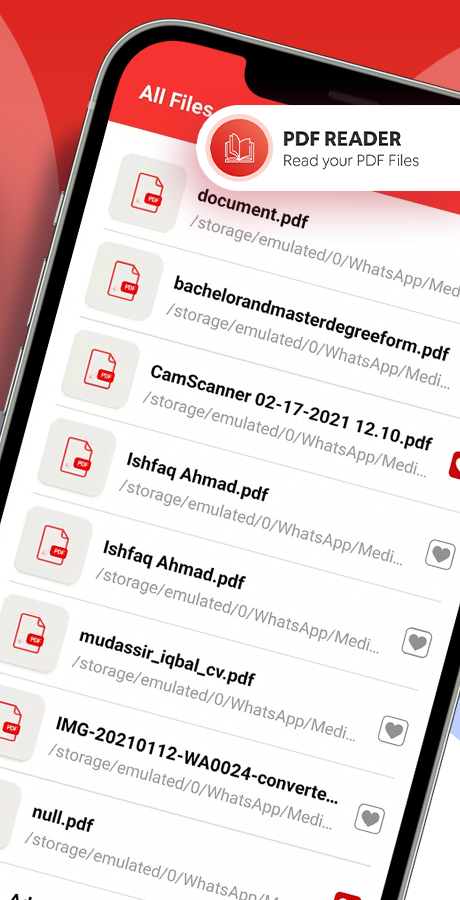 PDF Signer (V2 - May 2023) - PDF Document Signer & Reader + Admob Ads by KodeLib