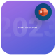 Creative Plan 2023 Powerpoint Template, Presentation Templates ...