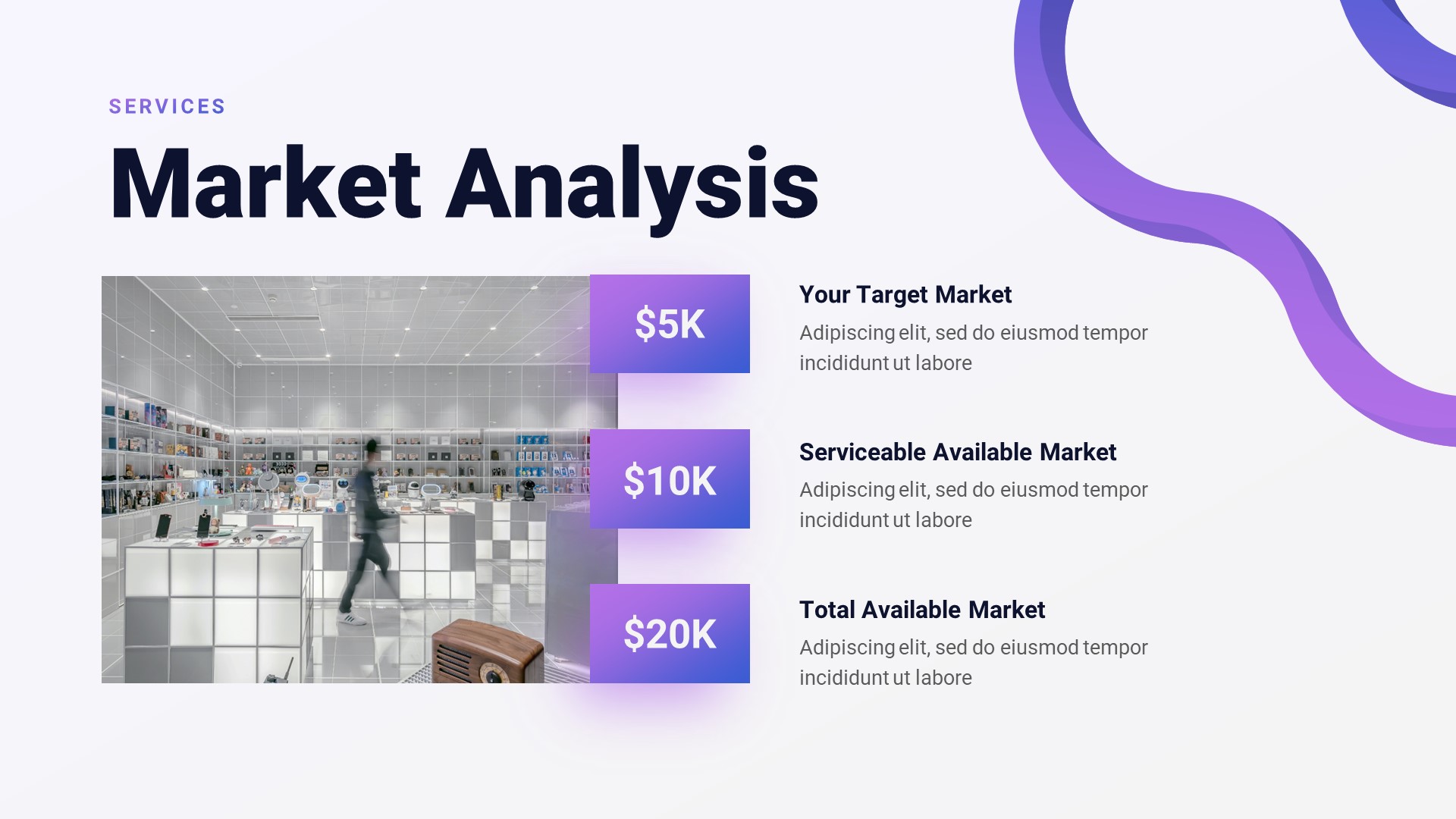 Creative Plan 2023 Powerpoint Template, Presentation Templates ...