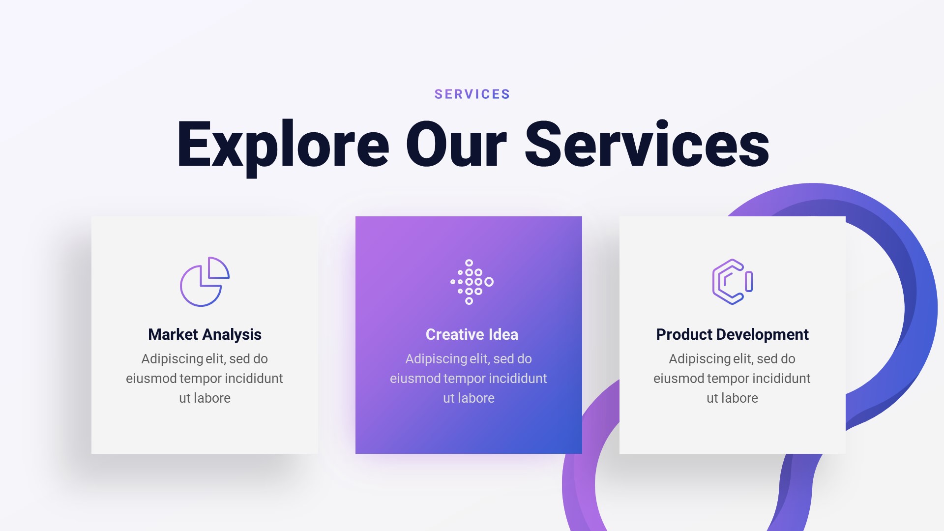 Creative Plan 2023 Powerpoint Template, Presentation Templates ...