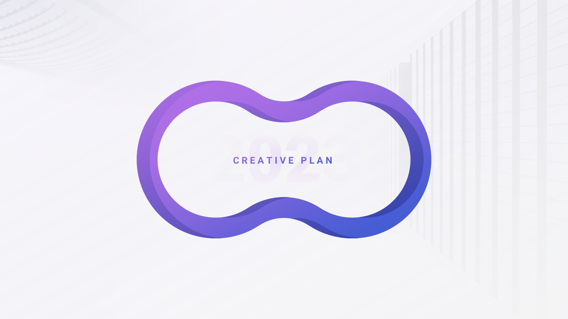 Creative Plan 2023 Powerpoint Template, Presentation Templates ...