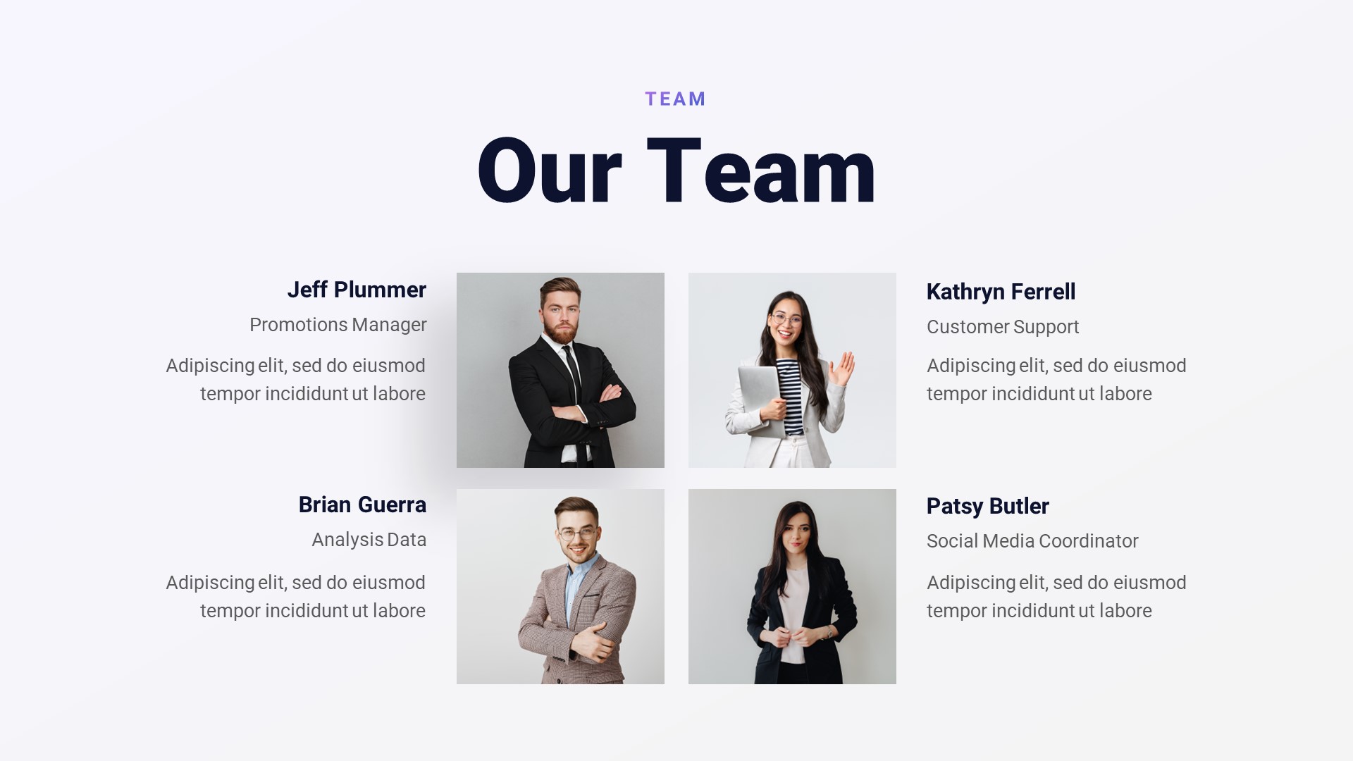 Creative Plan 2023 Powerpoint Template, Presentation Templates ...