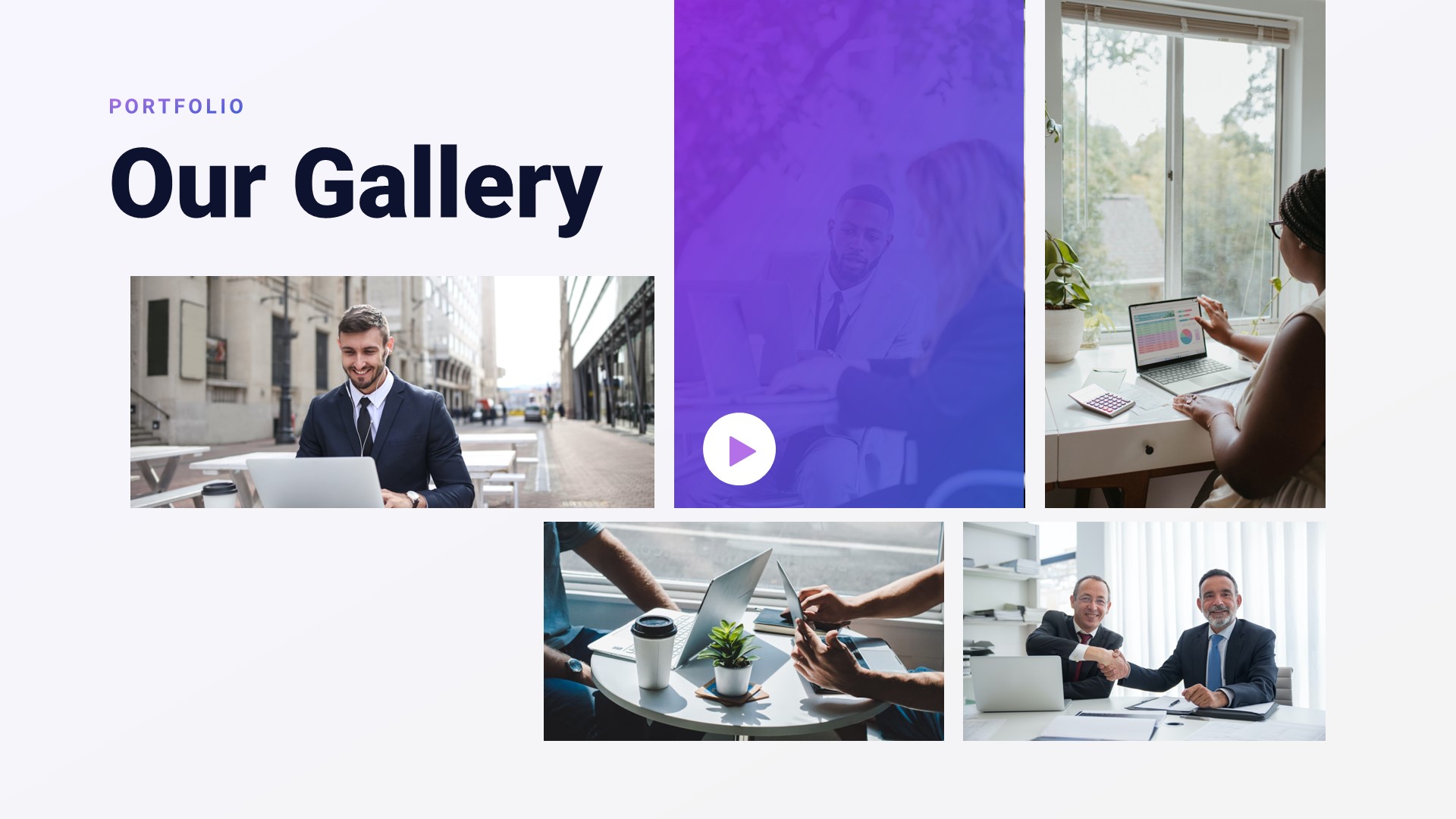 Creative Plan 2023 Powerpoint Template, Presentation Templates ...