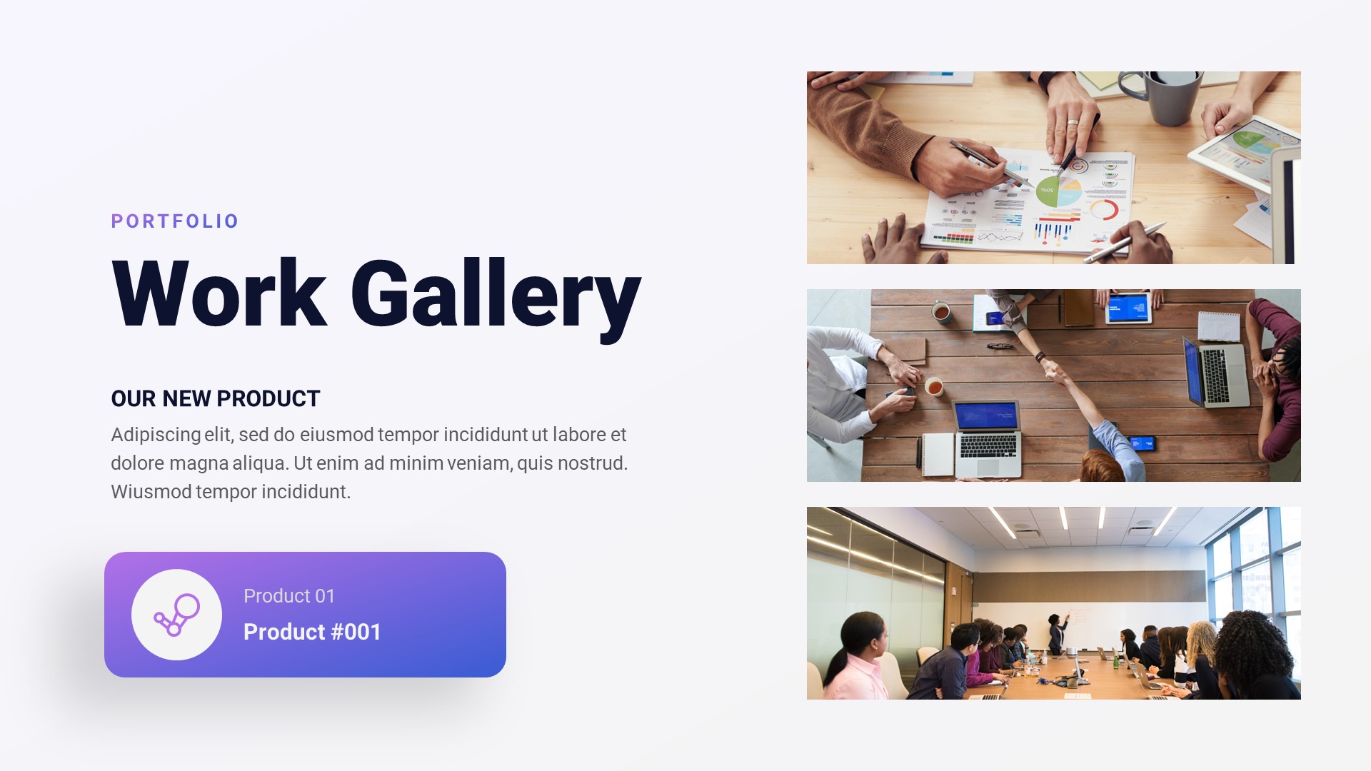 Creative Plan 2023 Powerpoint Template, Presentation Templates ...