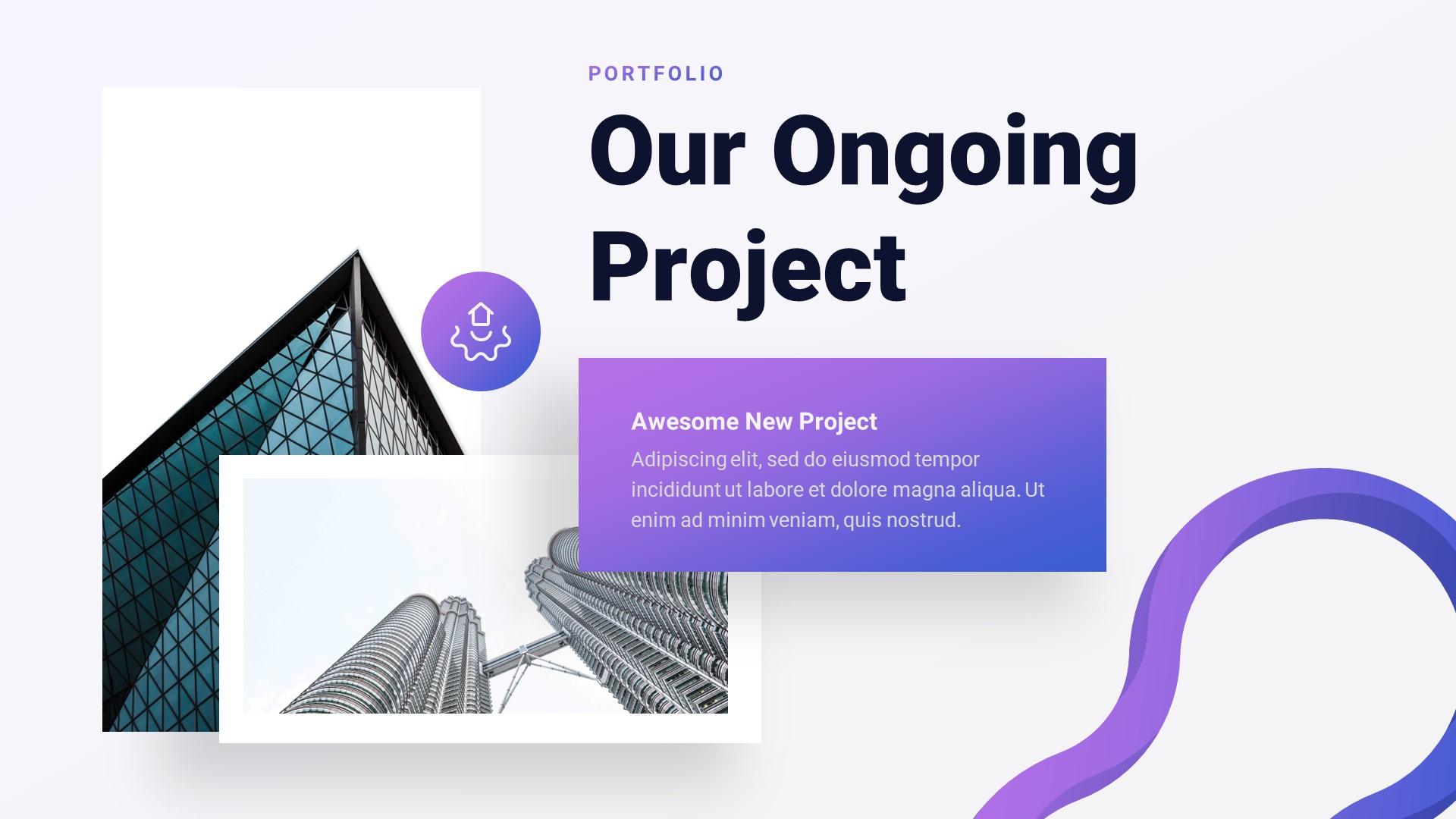 Creative Plan 2023 Powerpoint Template, Presentation Templates ...