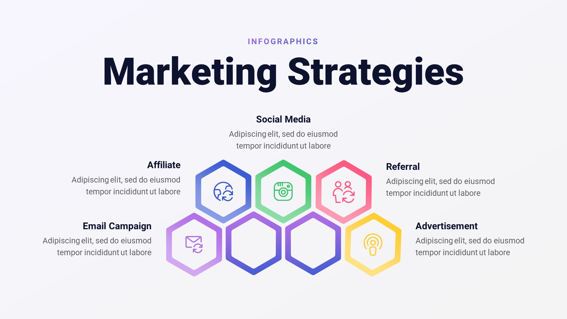 Creative Plan 2023 Powerpoint Template, Presentation Templates ...