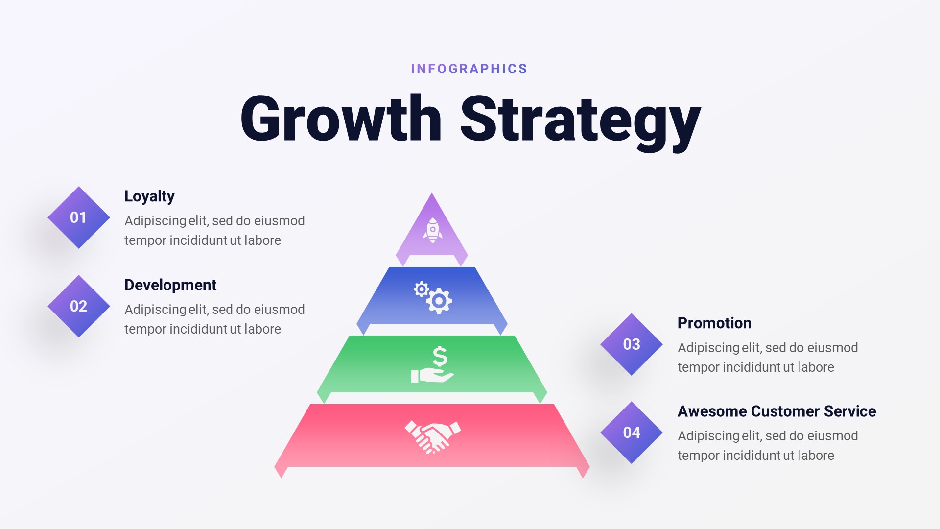 Creative Plan 2023 Powerpoint Template, Presentation Templates ...