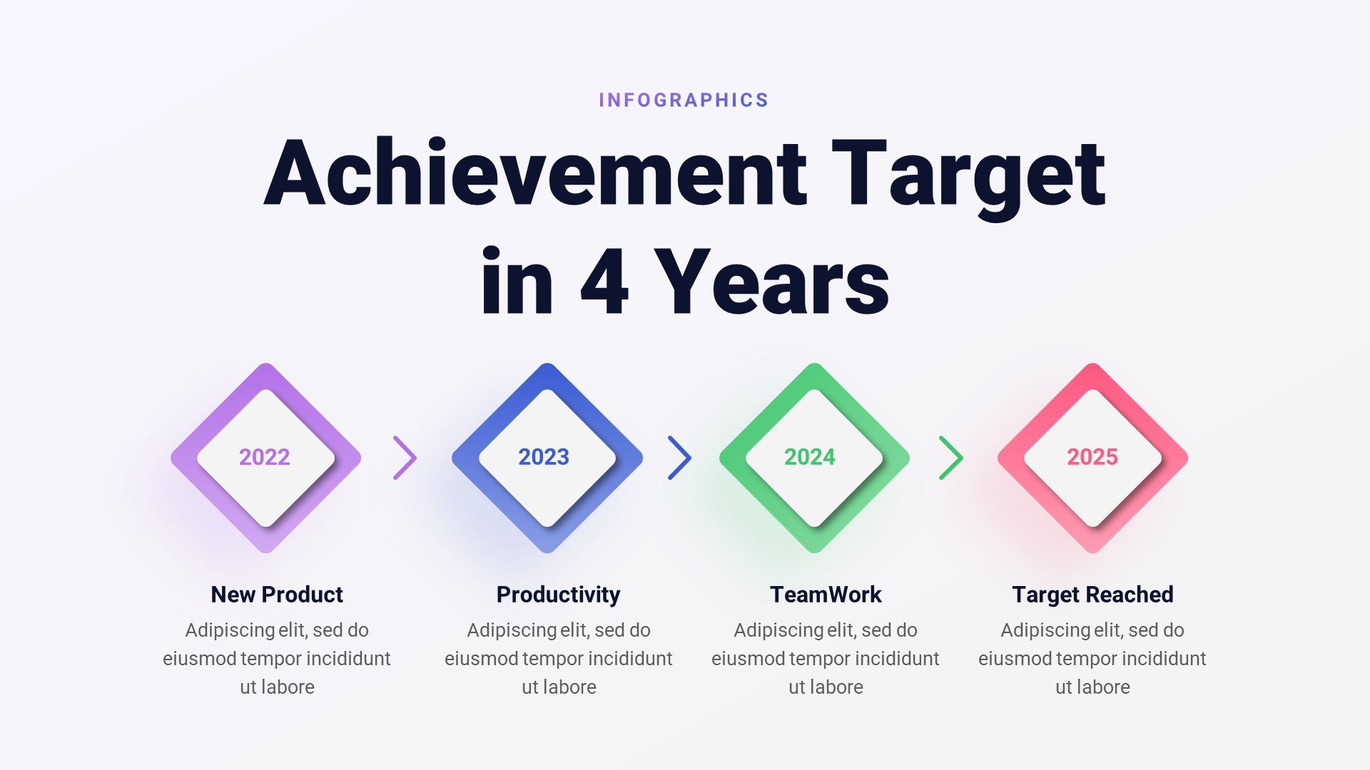 Creative Plan 2023 Powerpoint Template, Presentation Templates ...