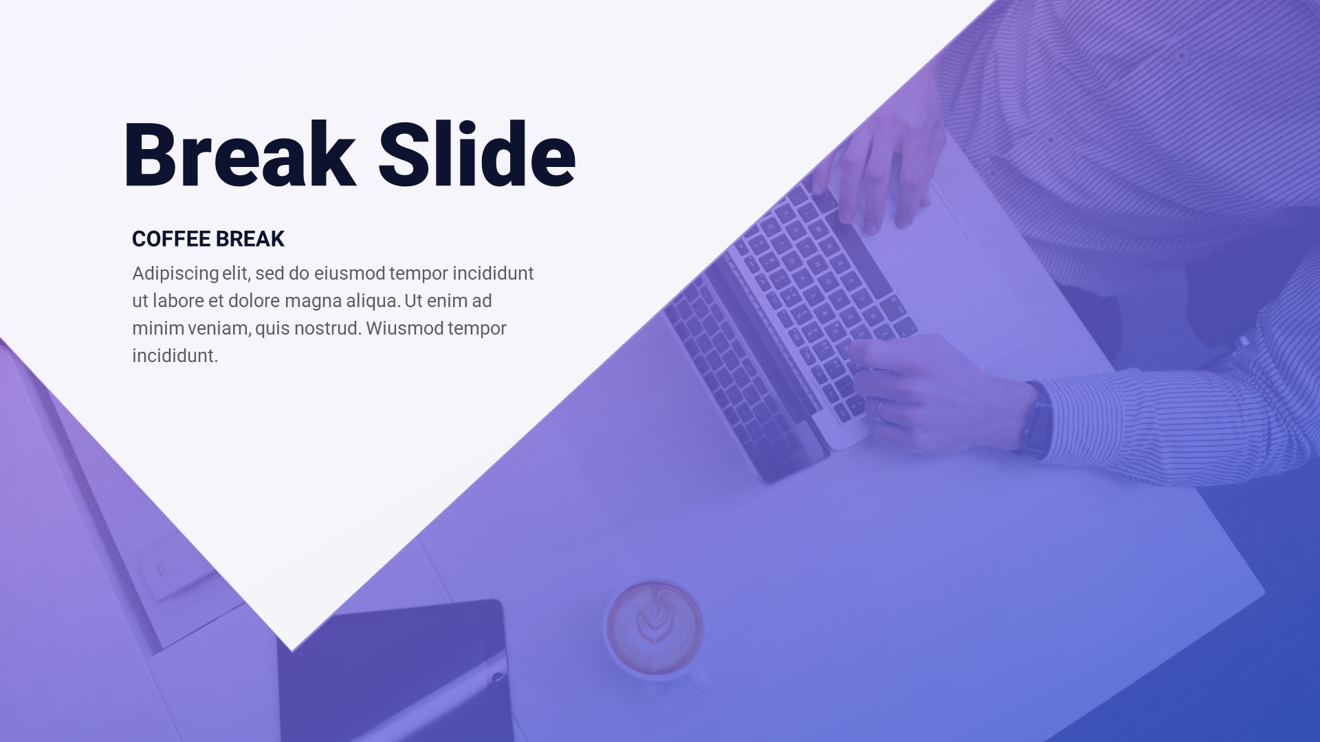 Creative Plan 2023 Powerpoint Template, Presentation Templates ...