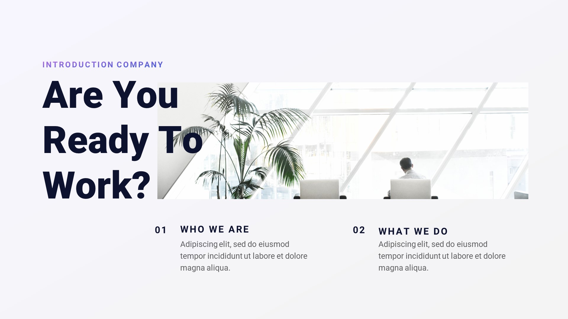 Creative Plan 2023 Powerpoint Template, Presentation Templates ...