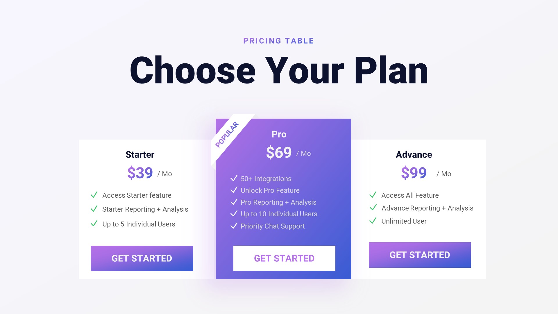 Creative Plan 2023 Powerpoint Template, Presentation Templates ...