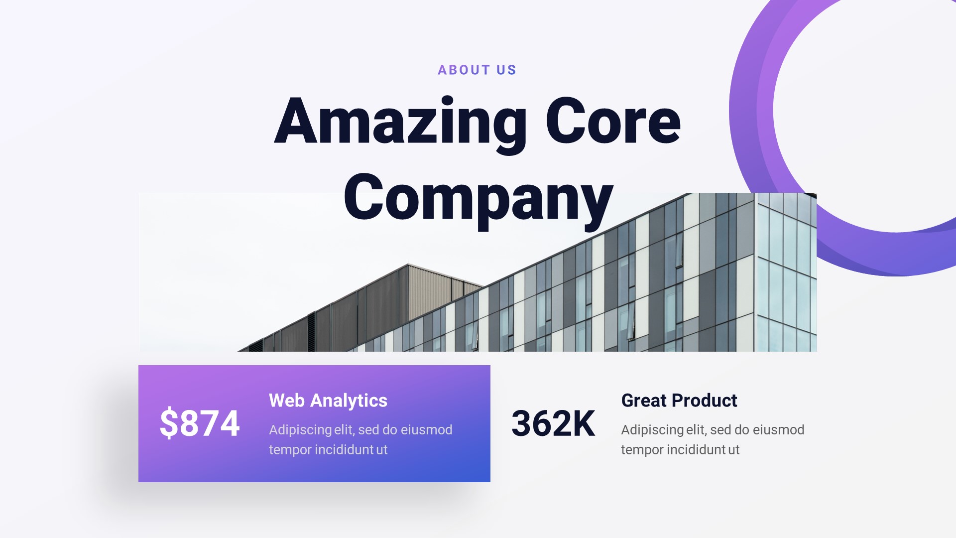 Creative Plan 2023 Powerpoint Template, Presentation Templates ...