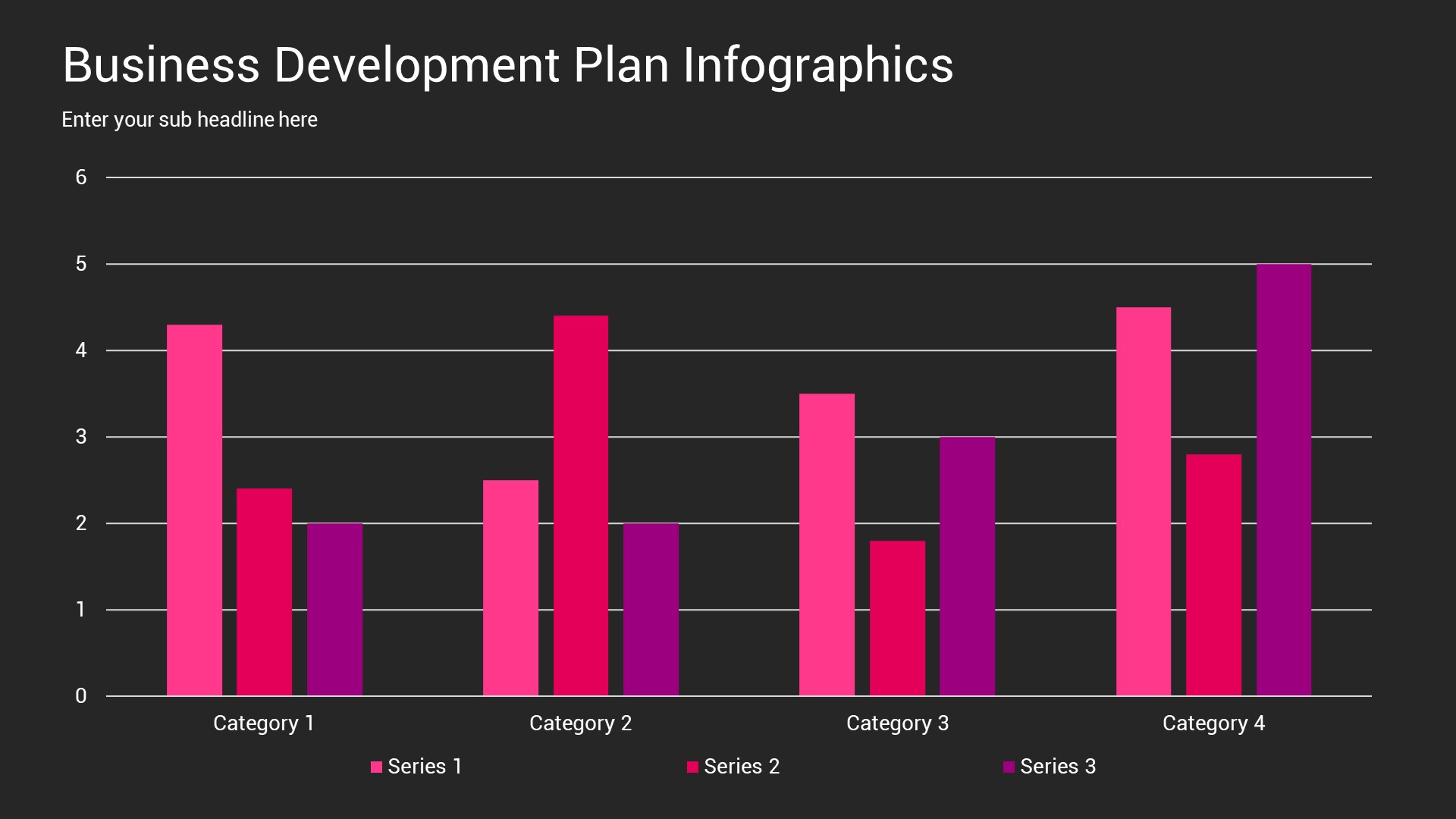 Business Development Animated Powerpoint Presentation, Presentation ...
