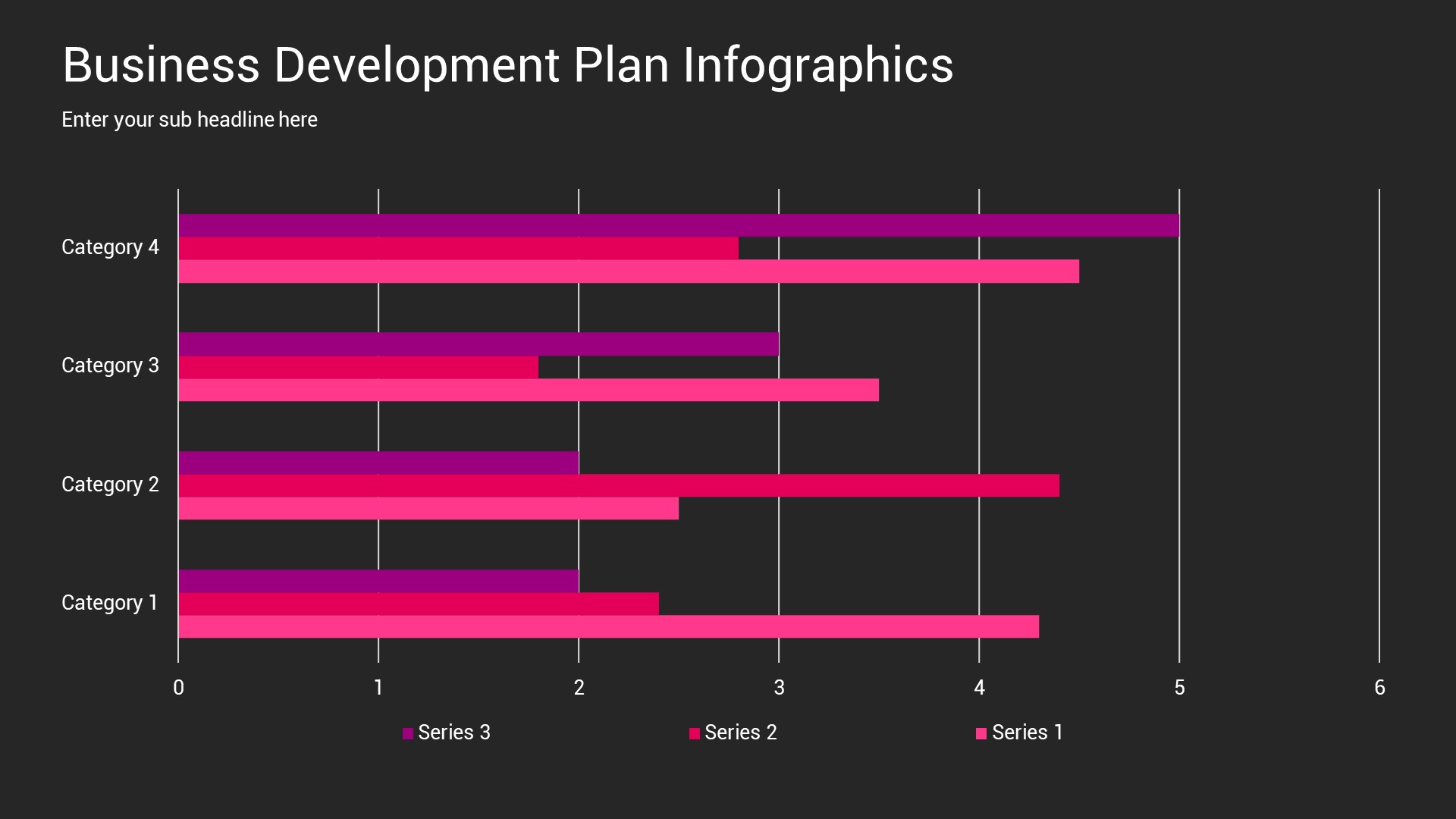 Business Development Animated Powerpoint Presentation, Presentation ...