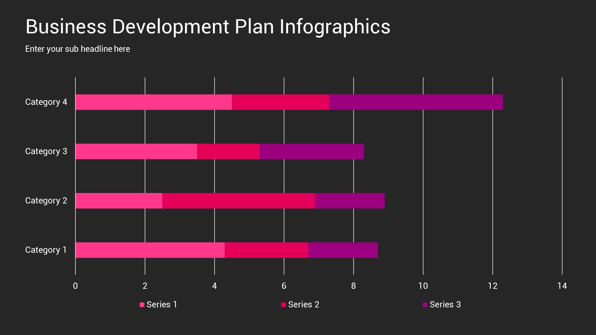 Business Development Animated Powerpoint Presentation, Presentation ...