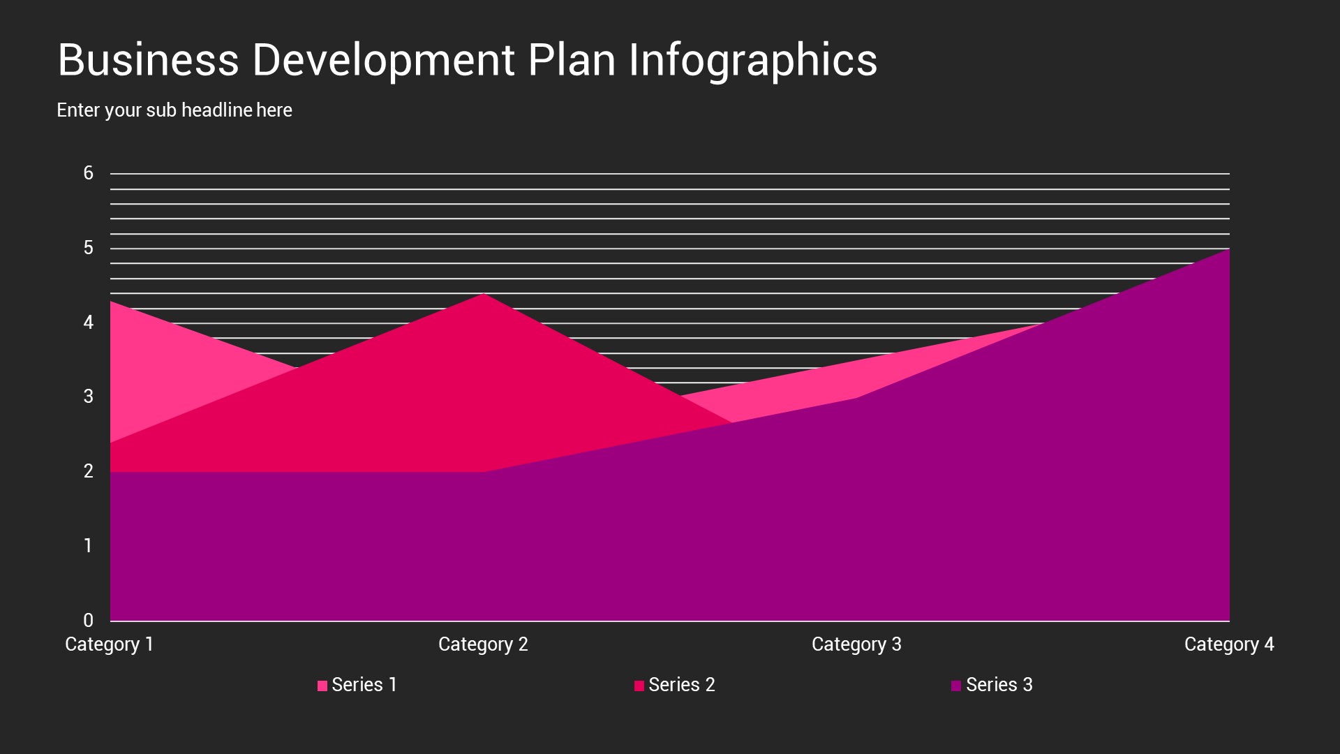 Business Development Animated Powerpoint Presentation, Presentation ...