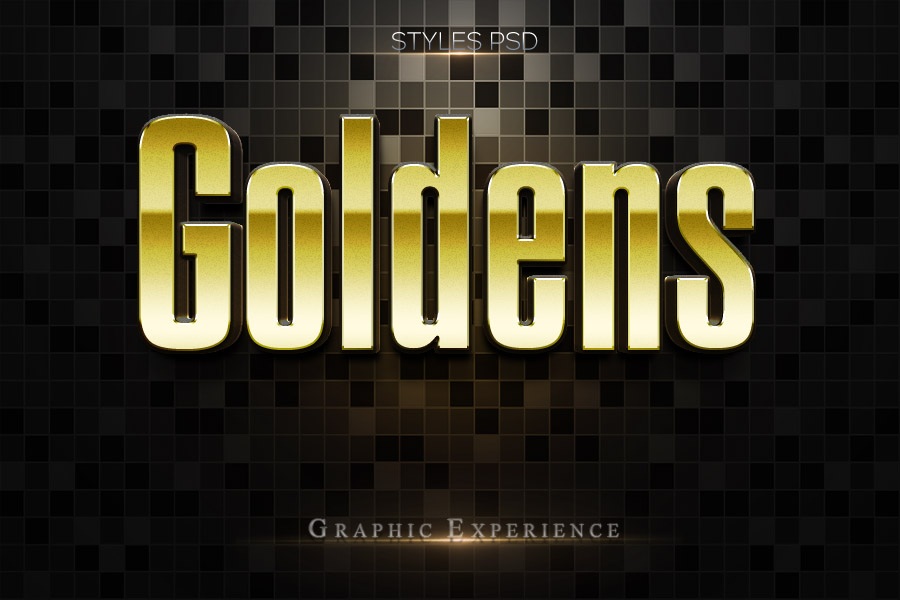 10 New Text Styles 230202, Add-ons | GraphicRiver