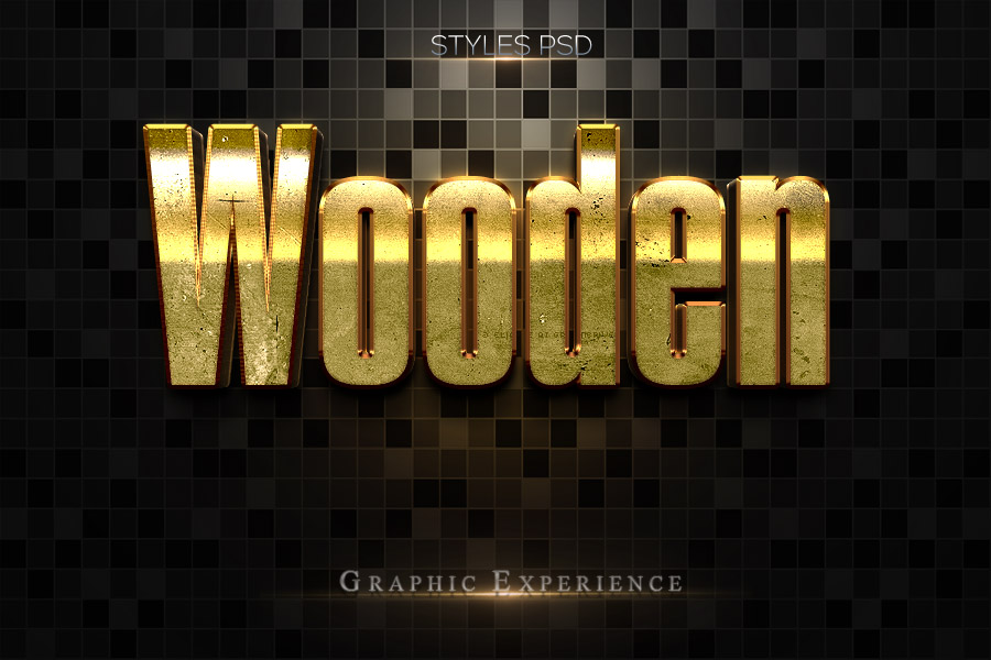 10 New Text Styles 230202, Add-ons | GraphicRiver