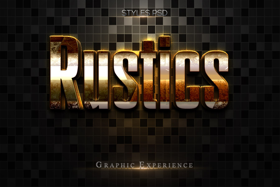 10 New Text Styles 230202, Add-ons | GraphicRiver