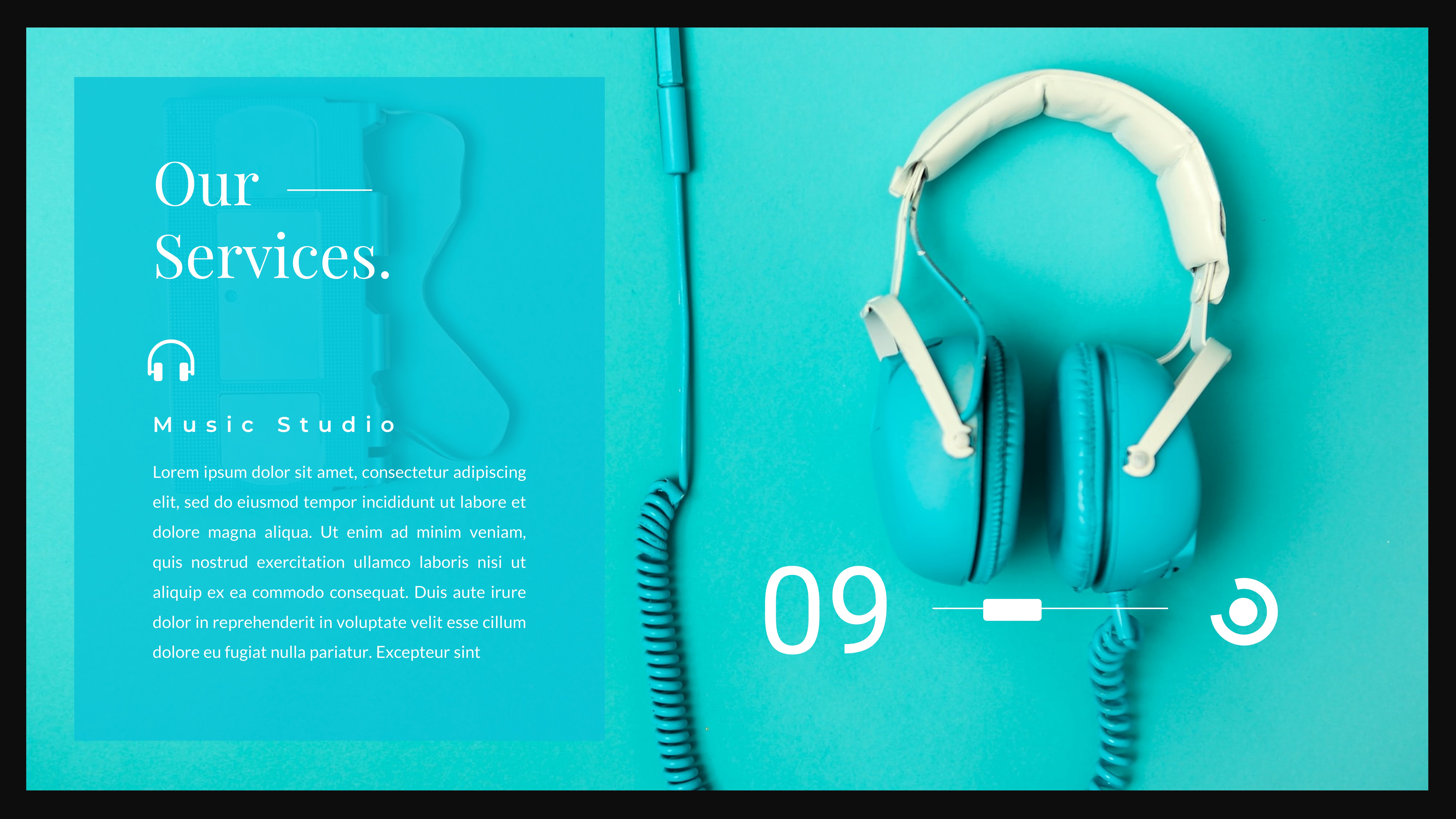 Deep – Creative Business Keynote Template, Presentation Templates ...