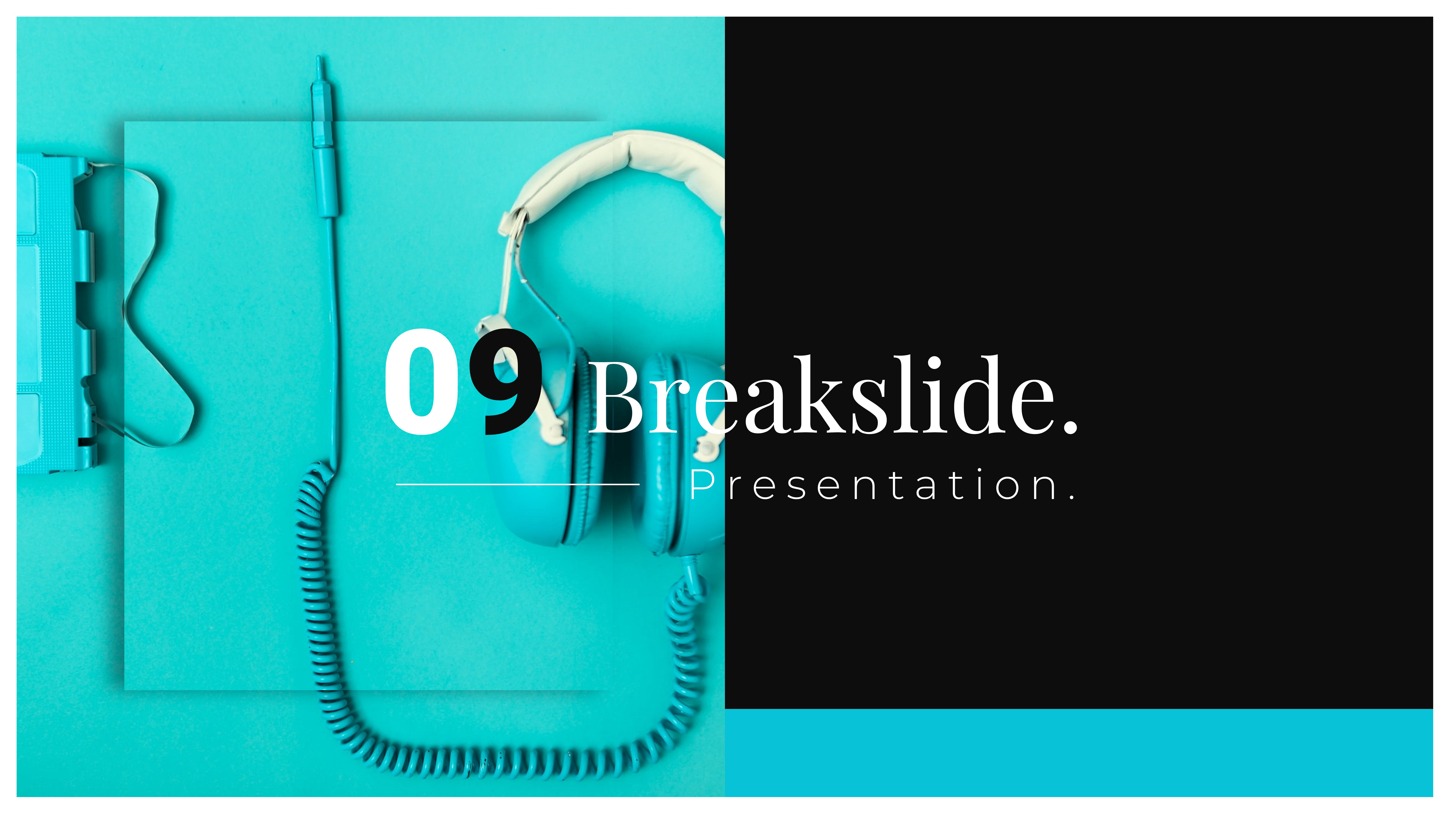 Deep – Creative Business Keynote Template, Presentation Templates ...