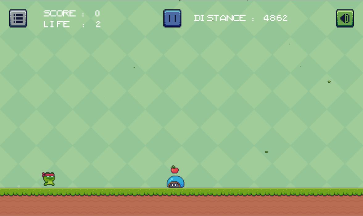 Super Toad Run - Construct Game by Gamecoutz | CodeCanyon