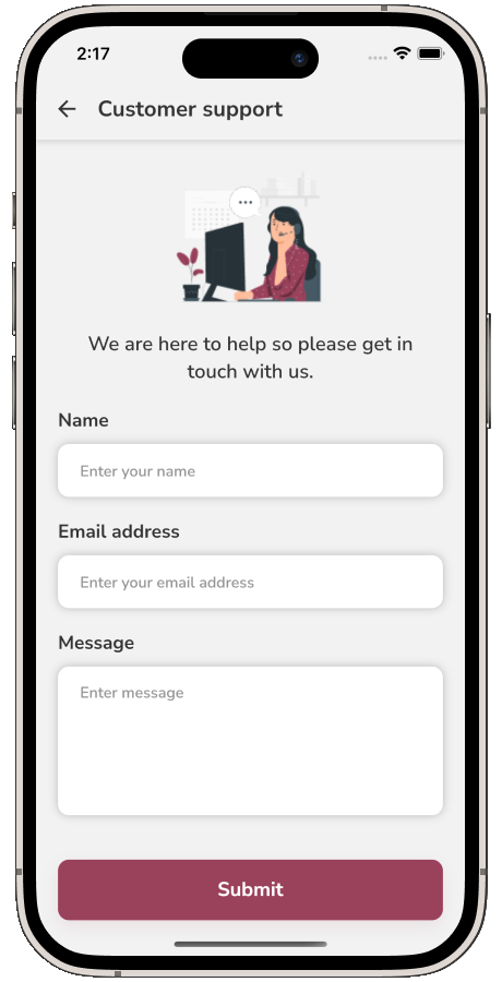 Online Banking App Template In Flutter Multi Language Starbank By Camelcasetechnology