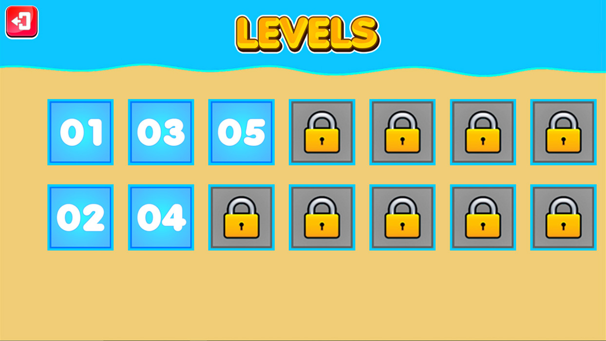 Shadow Matching Game (HTML5) Kids Educational Game by CGFX-Studio | CodeCanyon