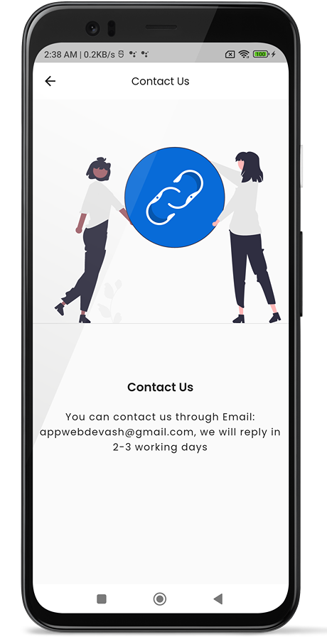 Consultancy Booking App | Book Any consultant App UI | Android & IOS ...