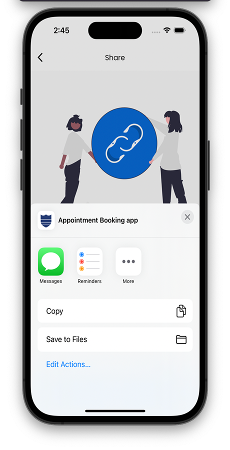 Consultancy Booking App | Book Any consultant App UI | Android & IOS ...