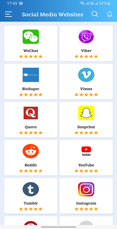 Affiliator - All In One Affiliate Marketing Android App With Admin ...
