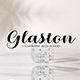 Glaston, Fonts | GraphicRiver