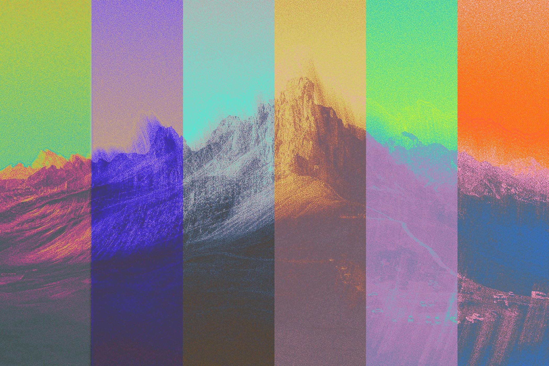 Distort Photoshop Effect, Add-ons | GraphicRiver