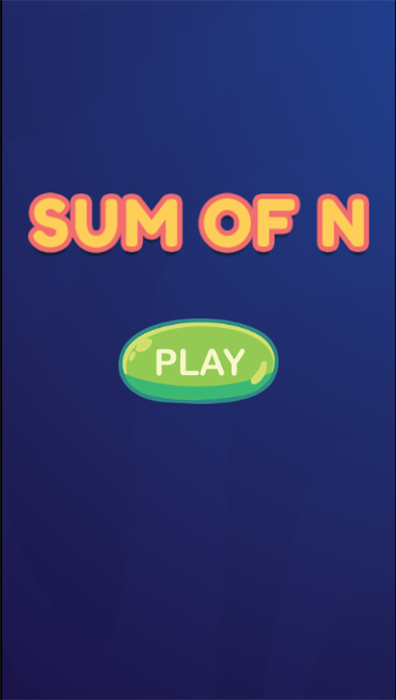 Sum Of N - Html5 (Construct3) by PaintGame | CodeCanyon