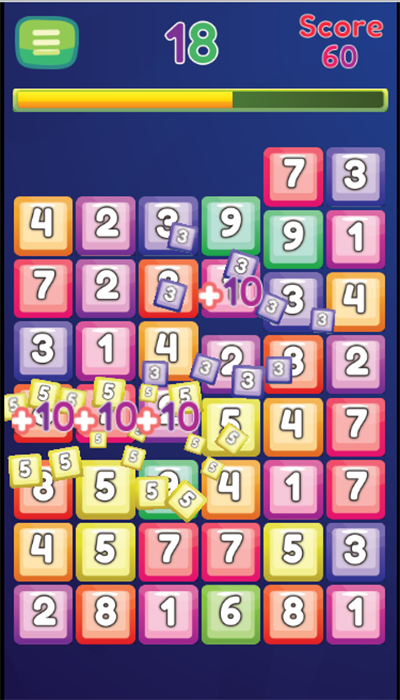 Sum Of N - Html5 (Construct3) by PaintGame | CodeCanyon