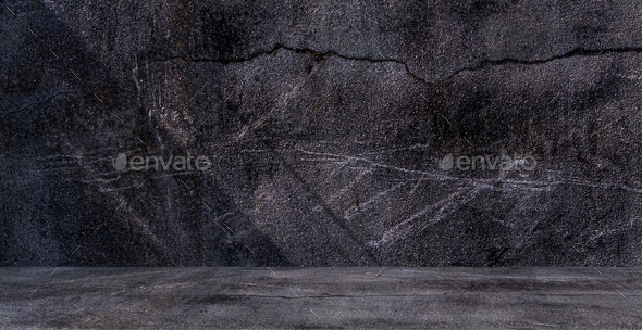 Grey Studio Room Background,Platform Gray Place Table Texture Design ...