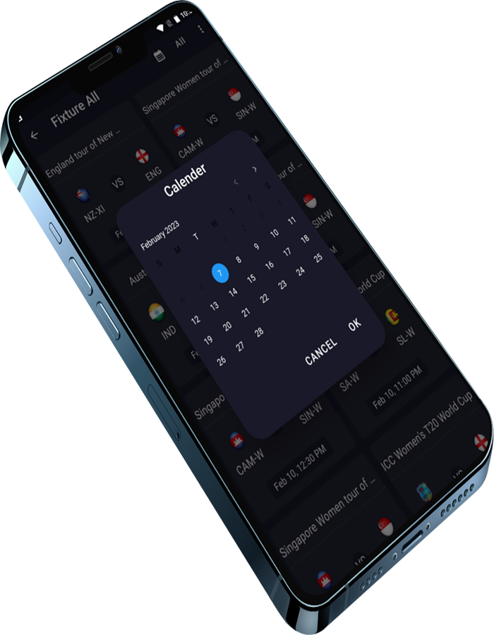 Cricket XT: Live Cricket score, fixture, live streaming and more by ...