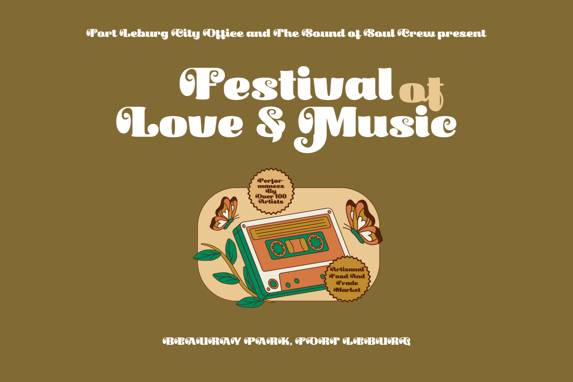 Rantic Kafis – Display Classic Font by productype1 | GraphicRiver