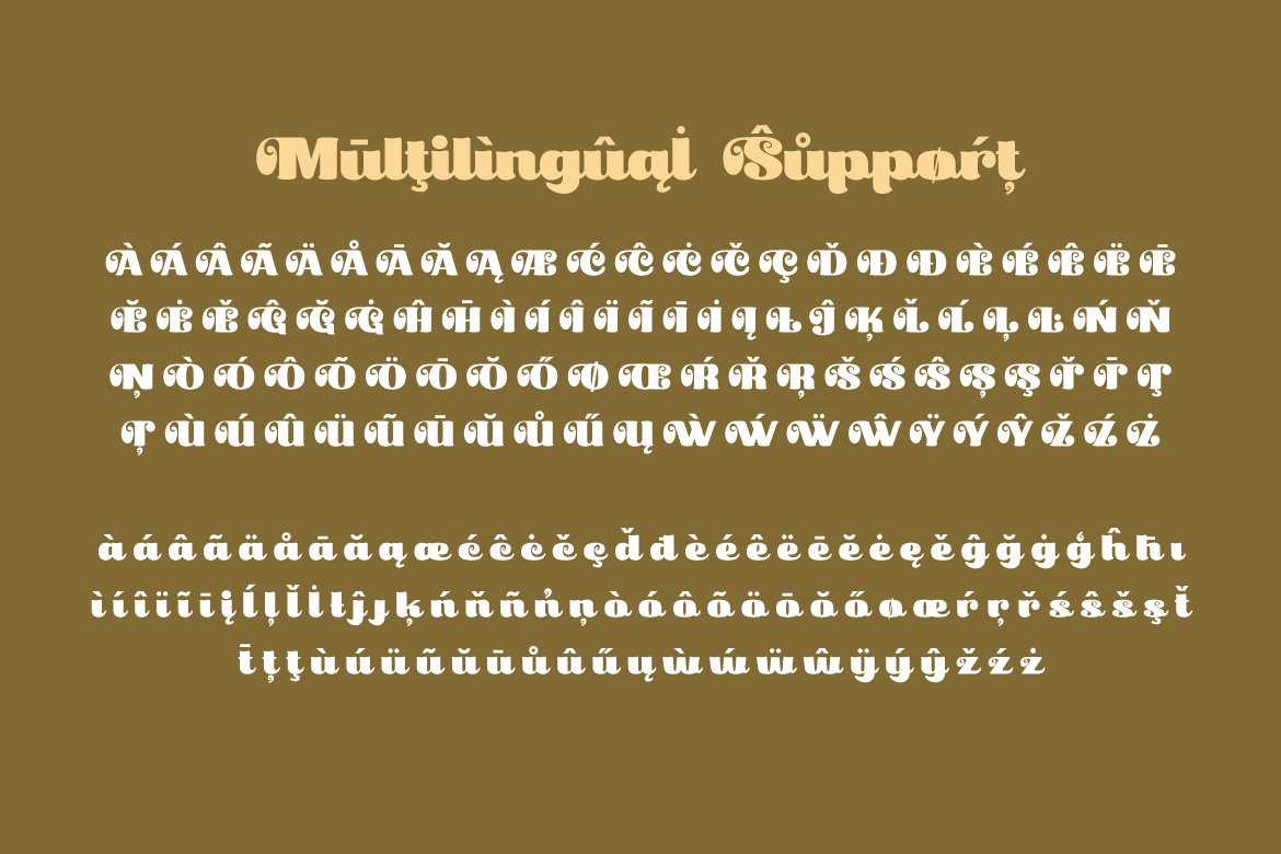 Rantic Kafis – Display Classic Font by productype1 | GraphicRiver